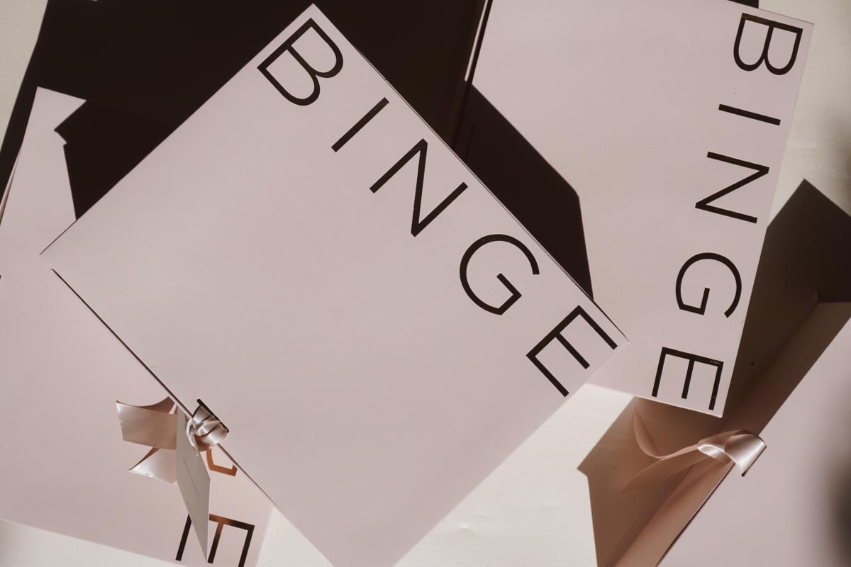 Holiday Gift Sets – Binge Knitting