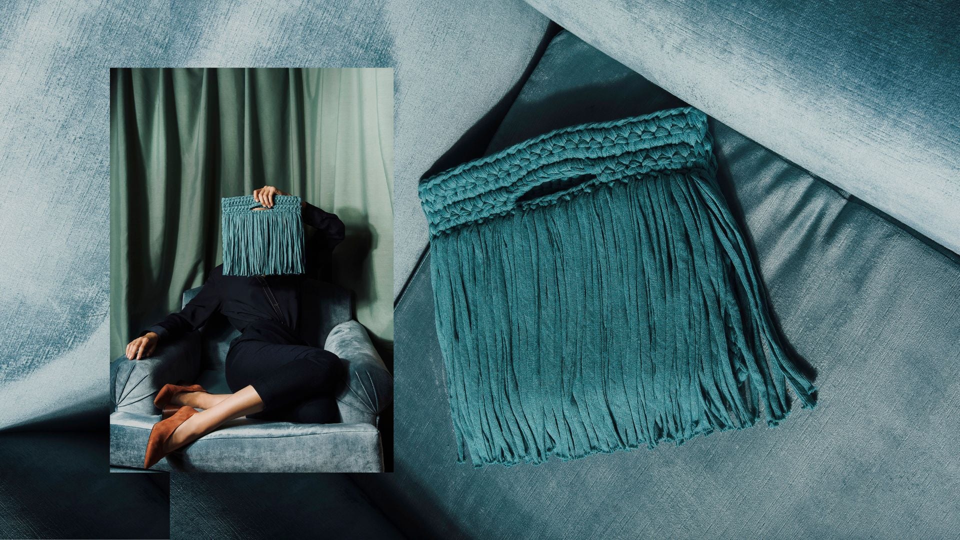 Binge Knitting – Binge Knitting